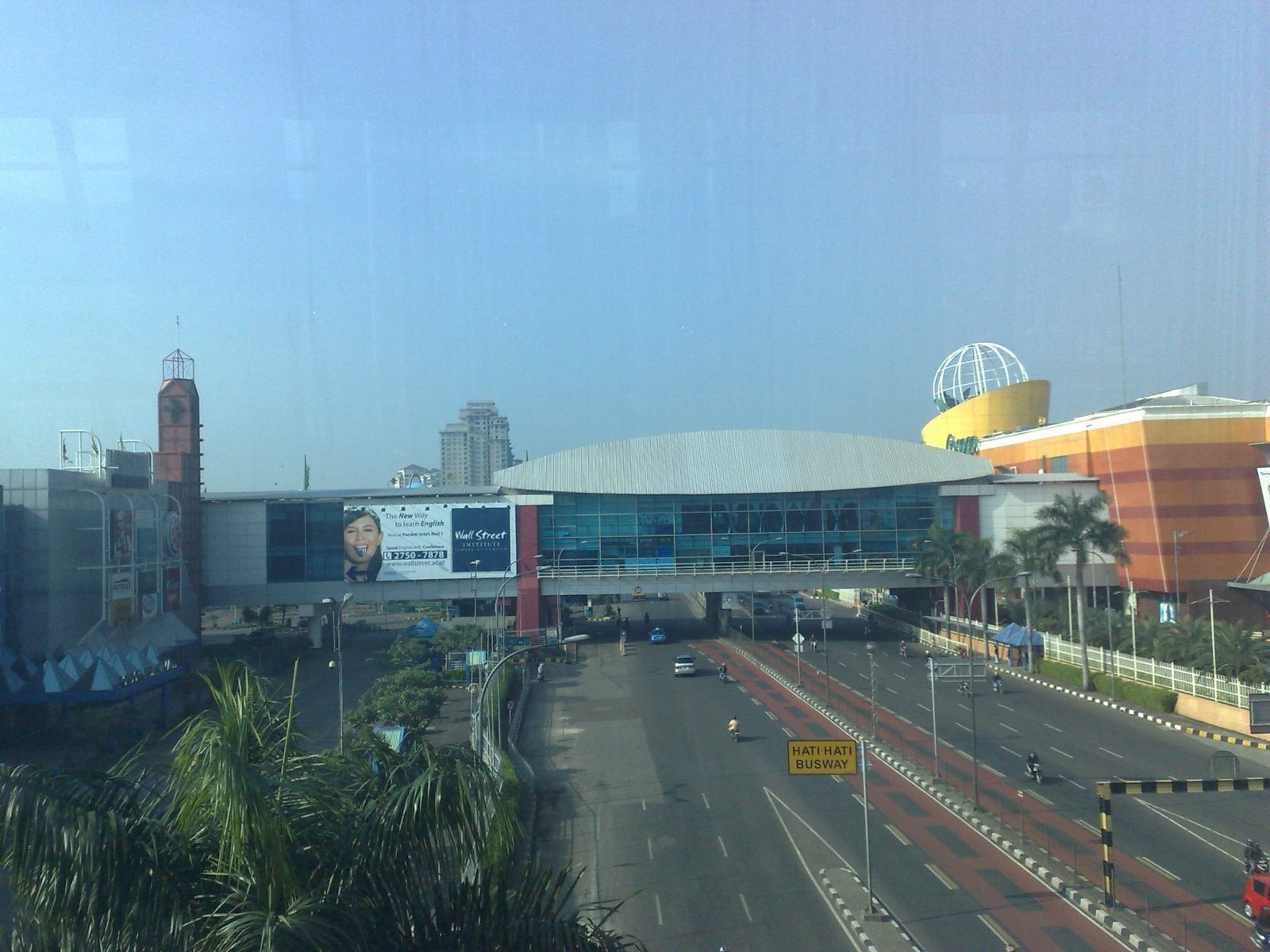 Pondok Indah Residences Apartment – Spacious residences at a ...